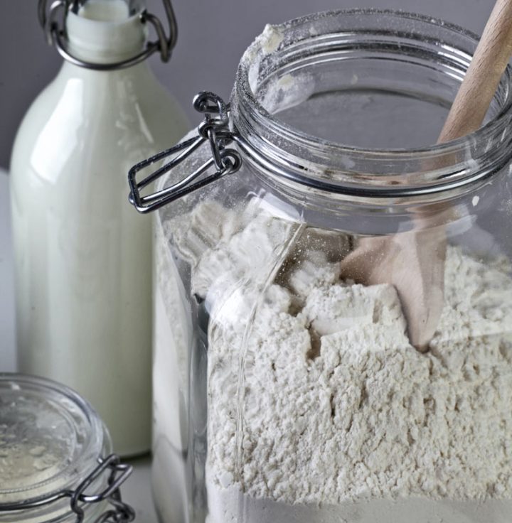 Comment faire de la colle naturelle - Conseils Bio